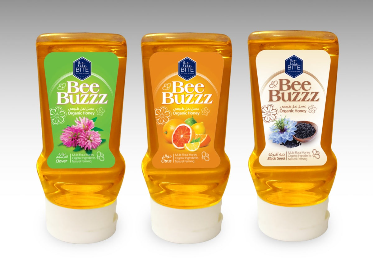 Honey – LiteBite Egypt