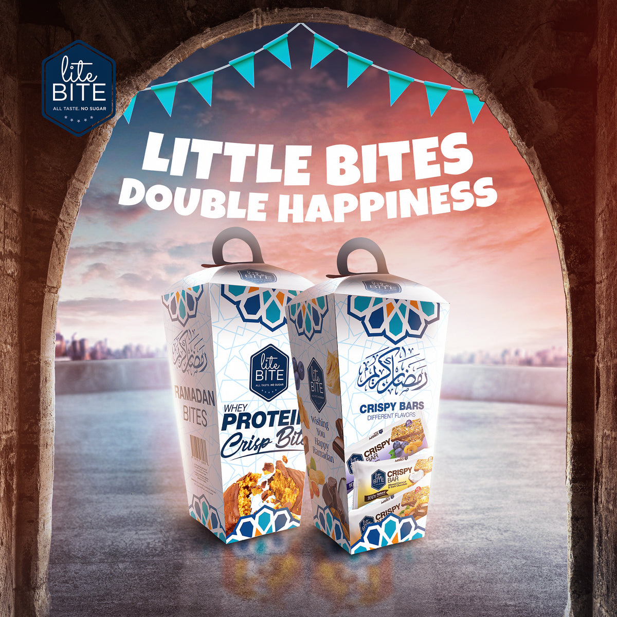 Seasonal – LiteBite Egypt