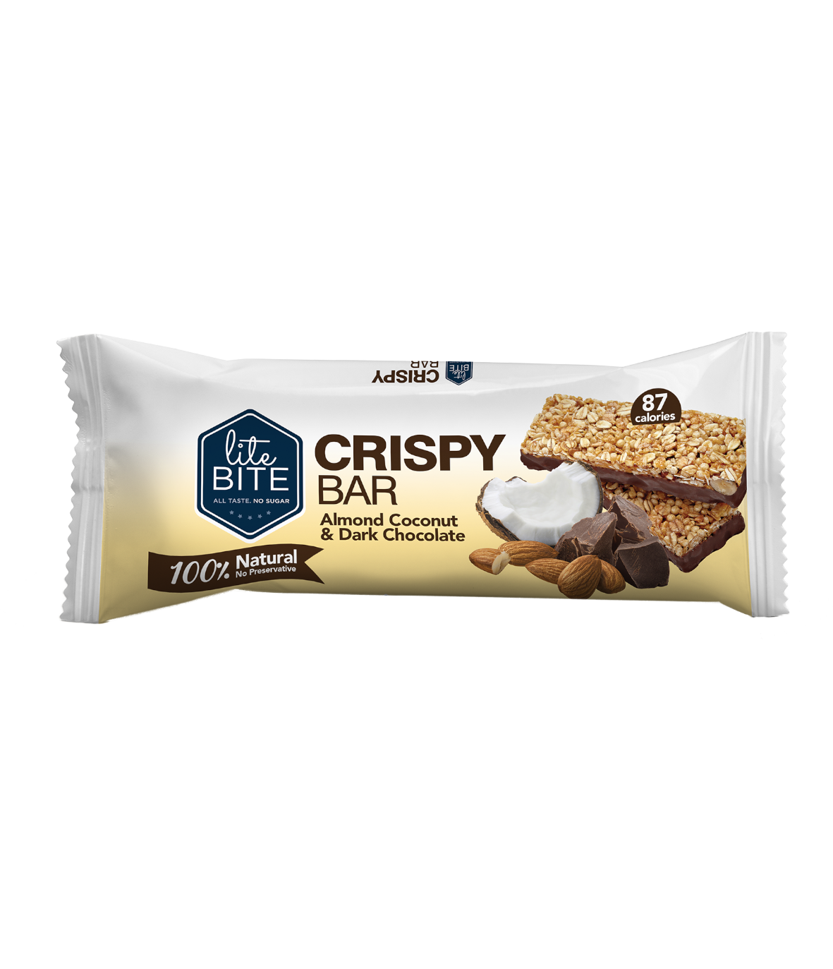 Lite Cereal Bars – LiteBite Egypt