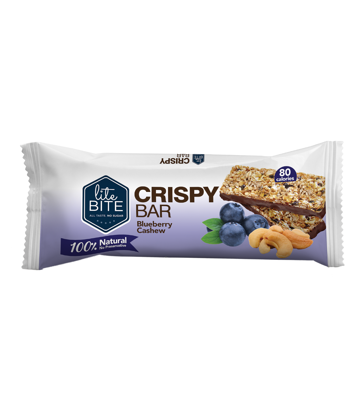 Lite Cereal Bars – LiteBite Egypt