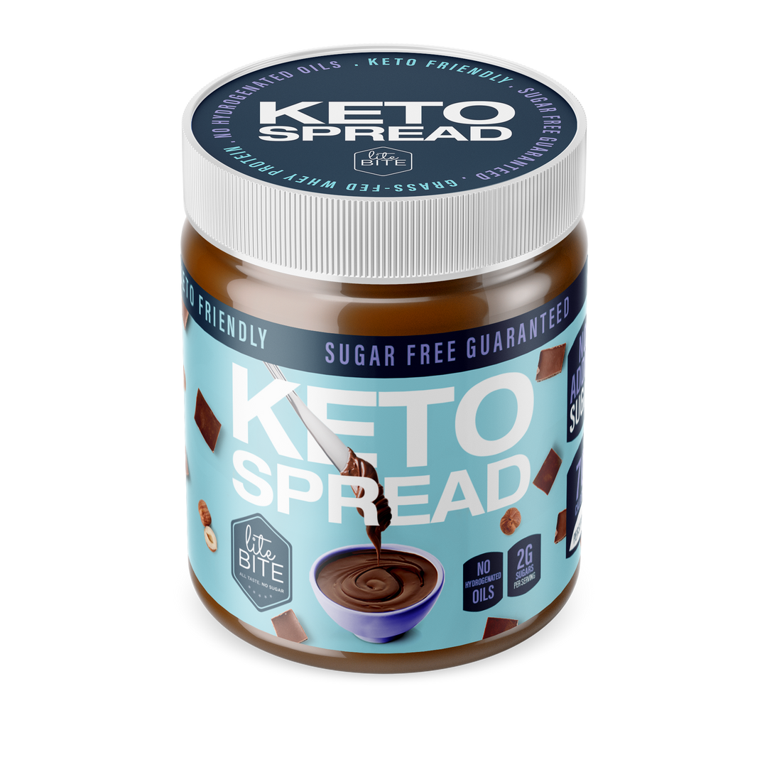 Lite Spread – LiteBite Egypt