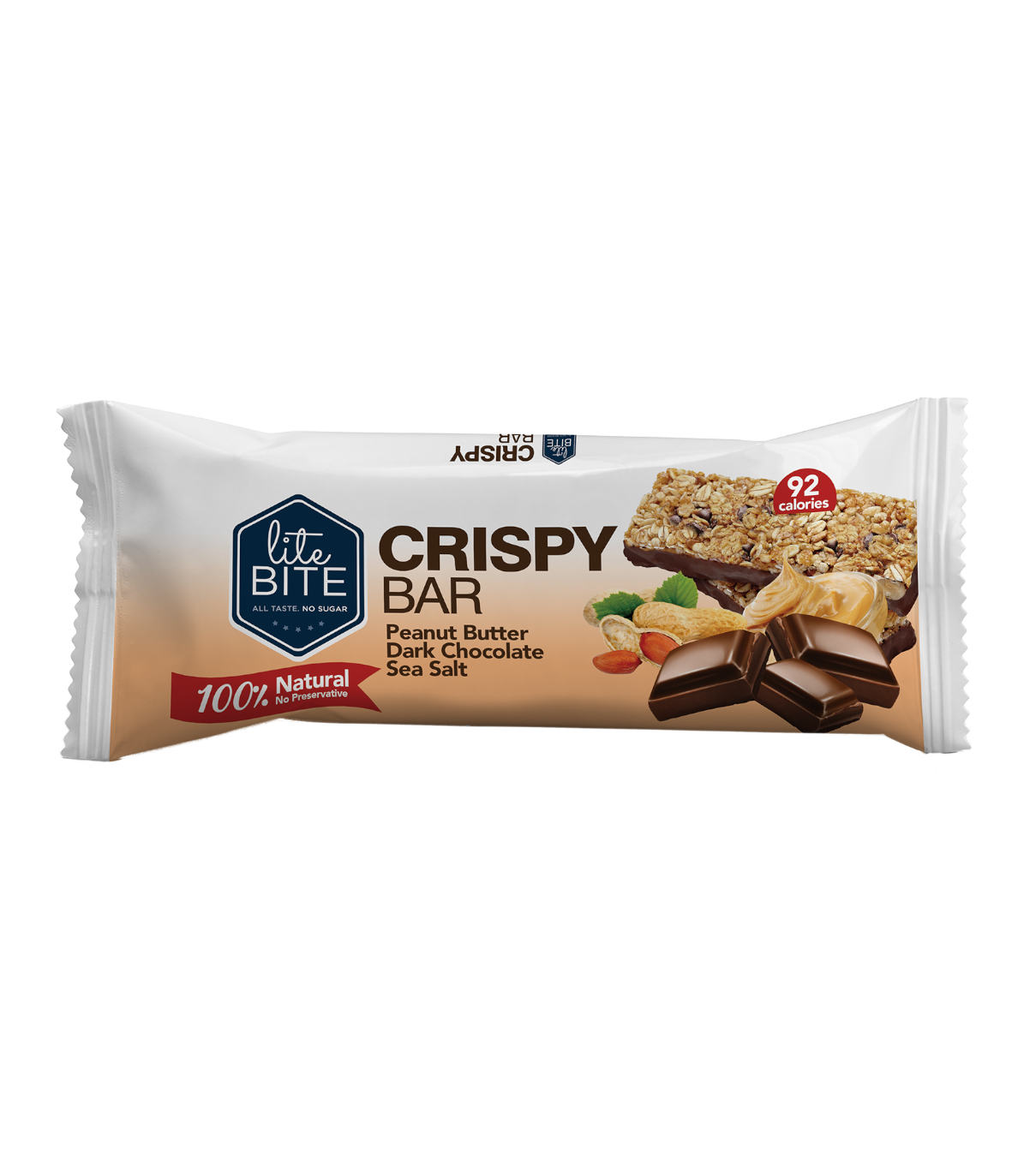 Lite Cereal Bars – LiteBite Egypt
