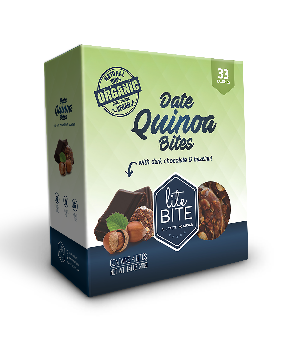 Bites – LiteBite Egypt